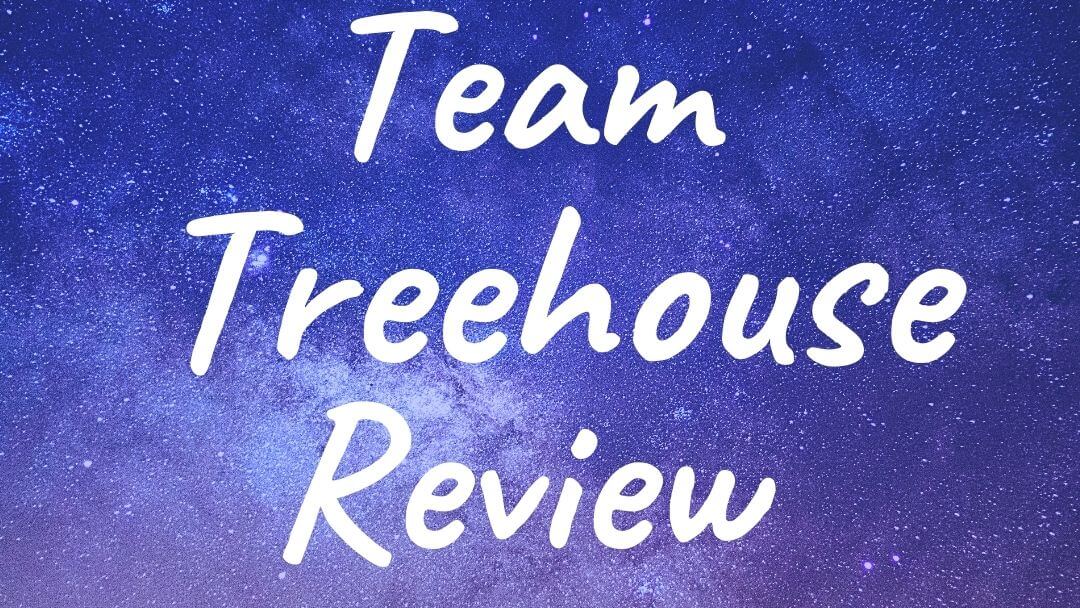 Team Treehouse Review 2021 - OnlineCourseing
