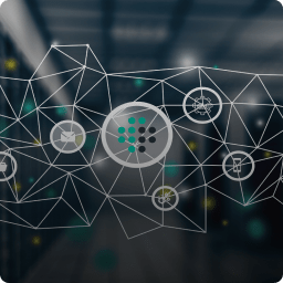 Application Integration - Pepper