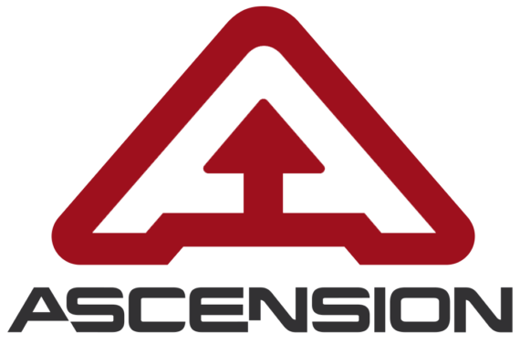 Ascension Logo - ONRAX