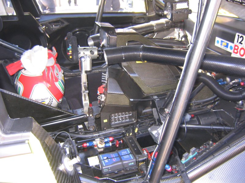 DTM 2004 – OnTrip Motorrad Reiseblog