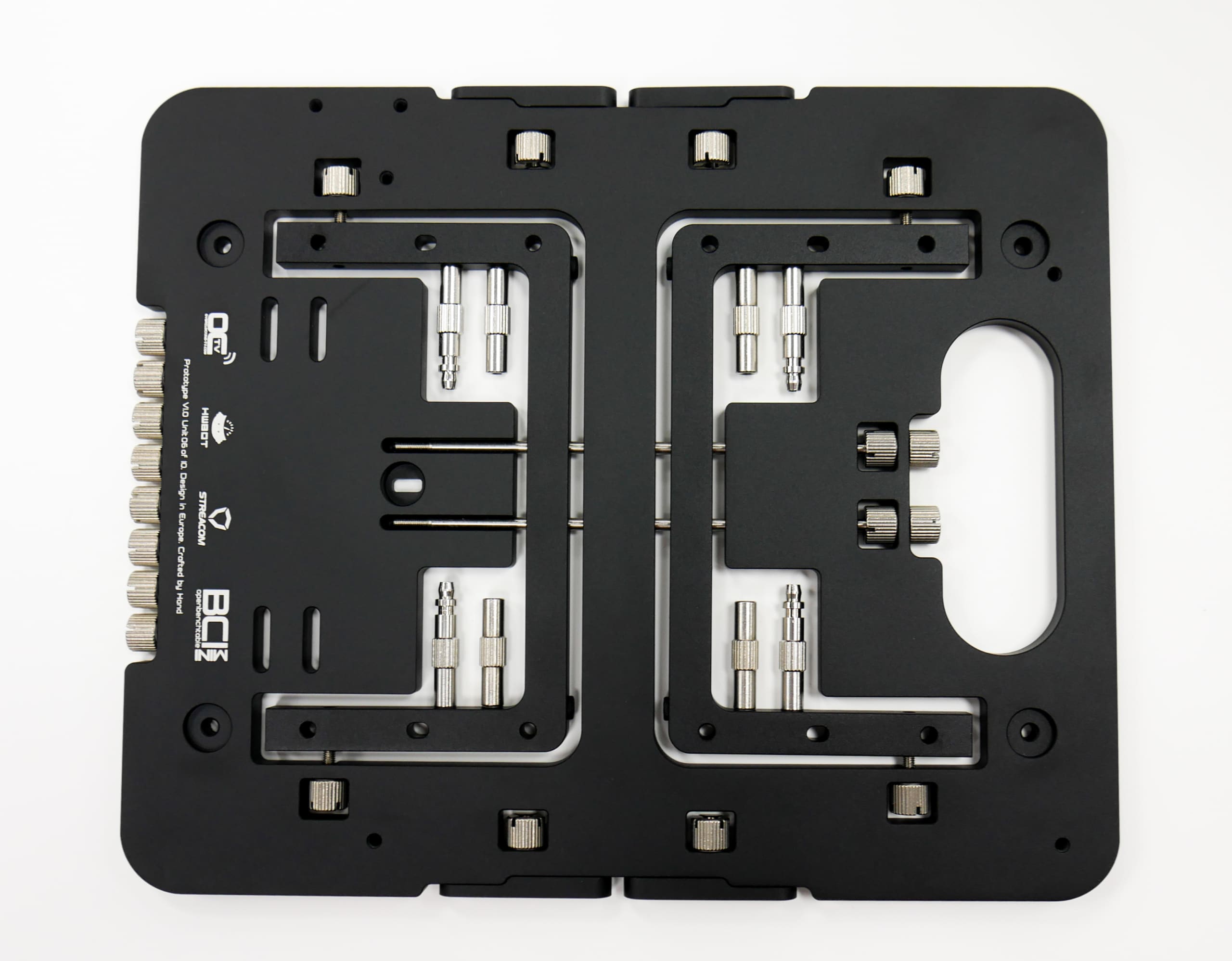OBT-Mini – Live Feedback Streaming Session with OC-TV - Open Benchtable ...