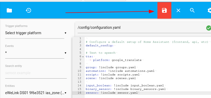 How To Set Up Custom Sensors In Home Assistant Opensource Com