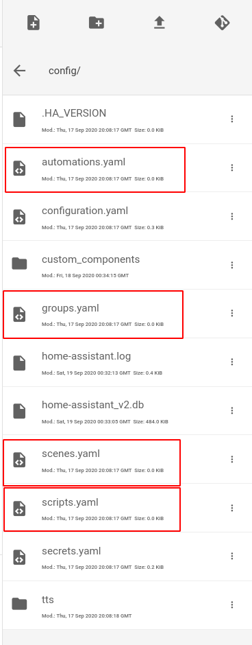 How To Set Up Custom Sensors In Home Assistant Opensource Com 4613