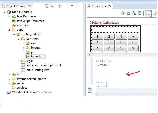 IBM Worklight A Mobile App Development Platform