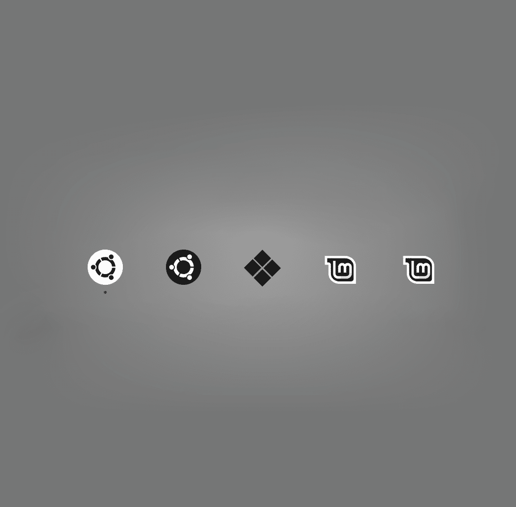 Install BURG, the Brand-new Universal loadeR from GRUB