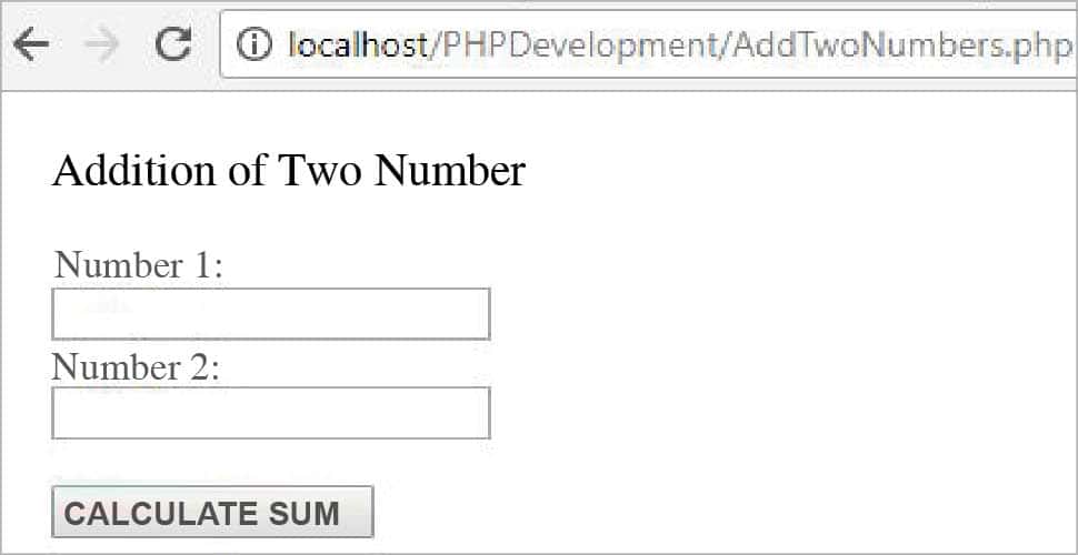 Getting Started with PHP, the Popular Programming Language
