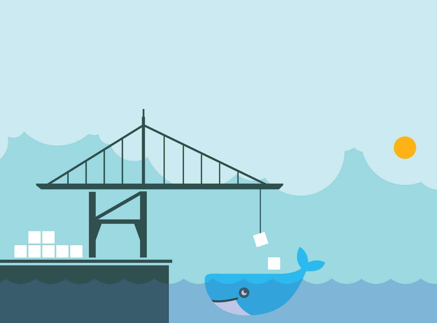 Integration of a Simple Docker Workflow with Jenkins Pipeline