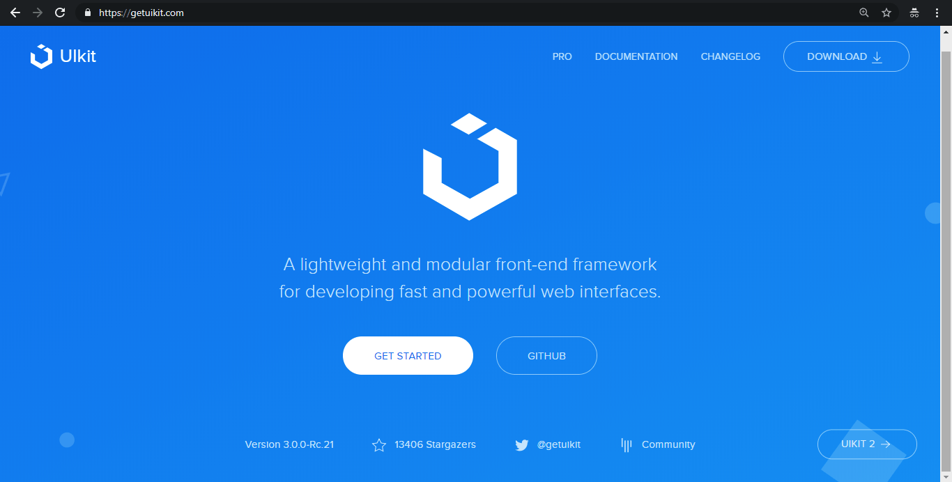Exploring the Best Frameworks for responsive Web Design