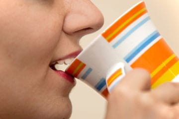 The Sip-Sip-Sip Philosophy - Gastric Bypass Gal