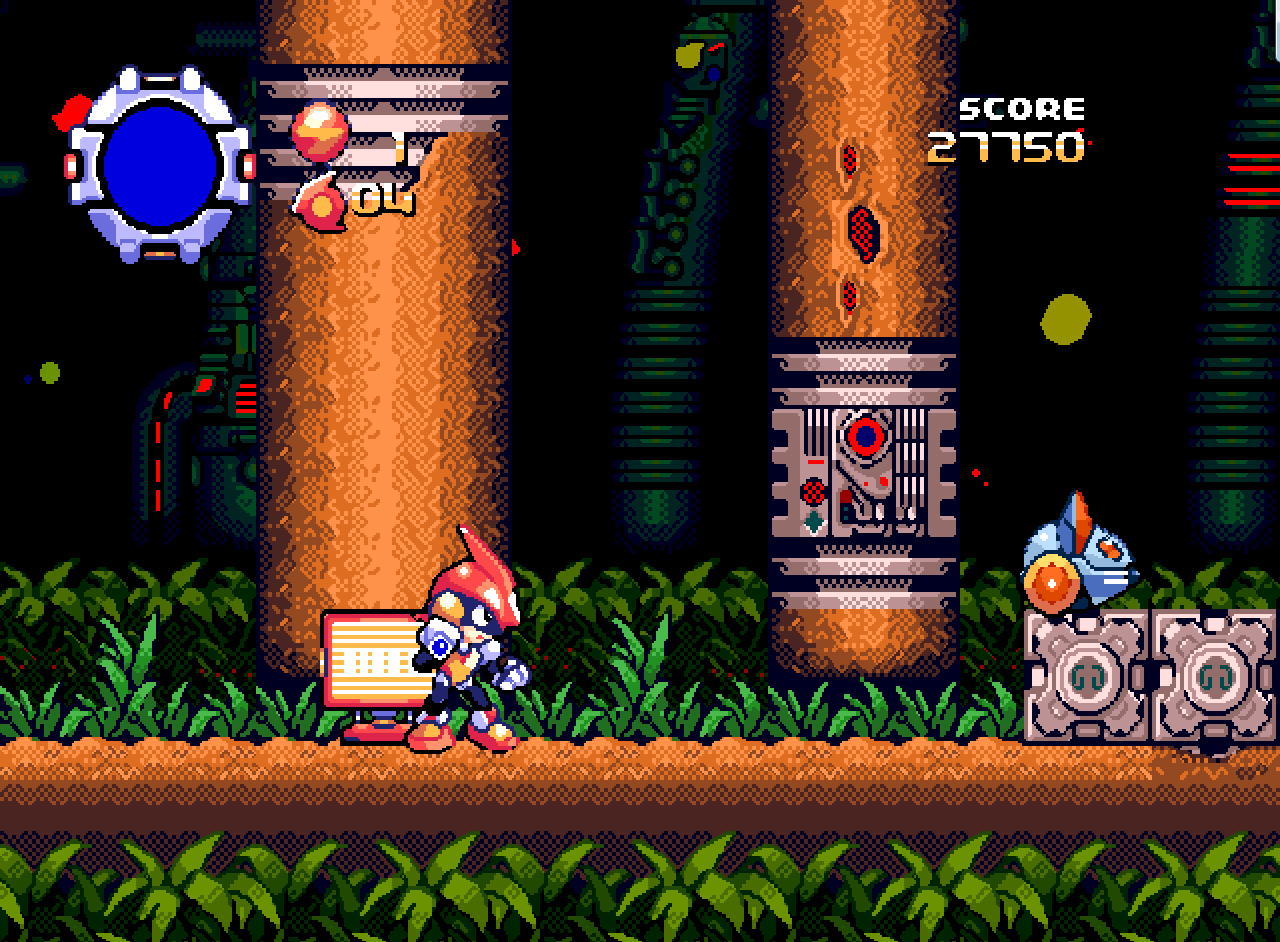 Games of the Past REVIEW: Pulseman | oprainfall