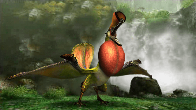 Staff Picks: Top Ten Monsters of Monster Hunter Tri | oprainfall