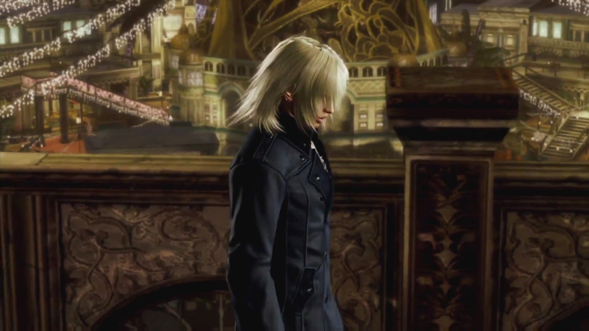 Snow Villiers to Join the Cast of Lightning Returns | oprainfall