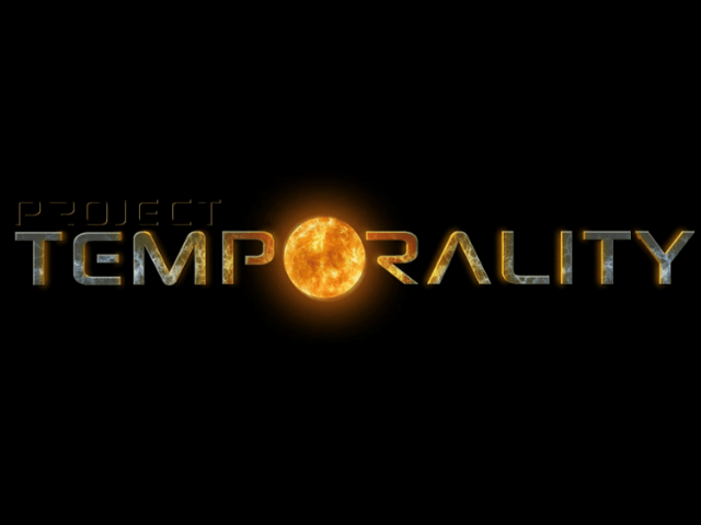 PRESS RELEASE: Project Temporality Released, 33% Off | oprainfall