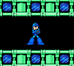 RETRO REVIEW: Mega Man 6 (NES) - oprainfall
