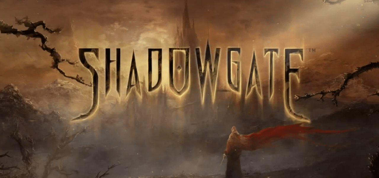 Shadowgate Shows Off Its Various Ways to Die - oprainfall