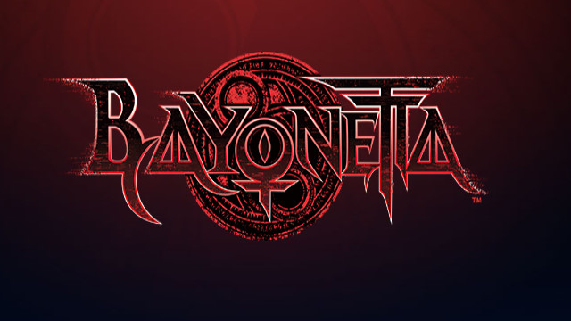 Bayonetta logo - jordguys
