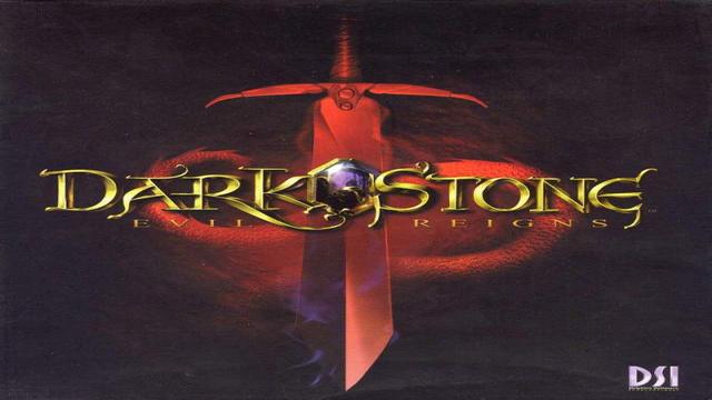 Darkstone Released on Steam - oprainfall