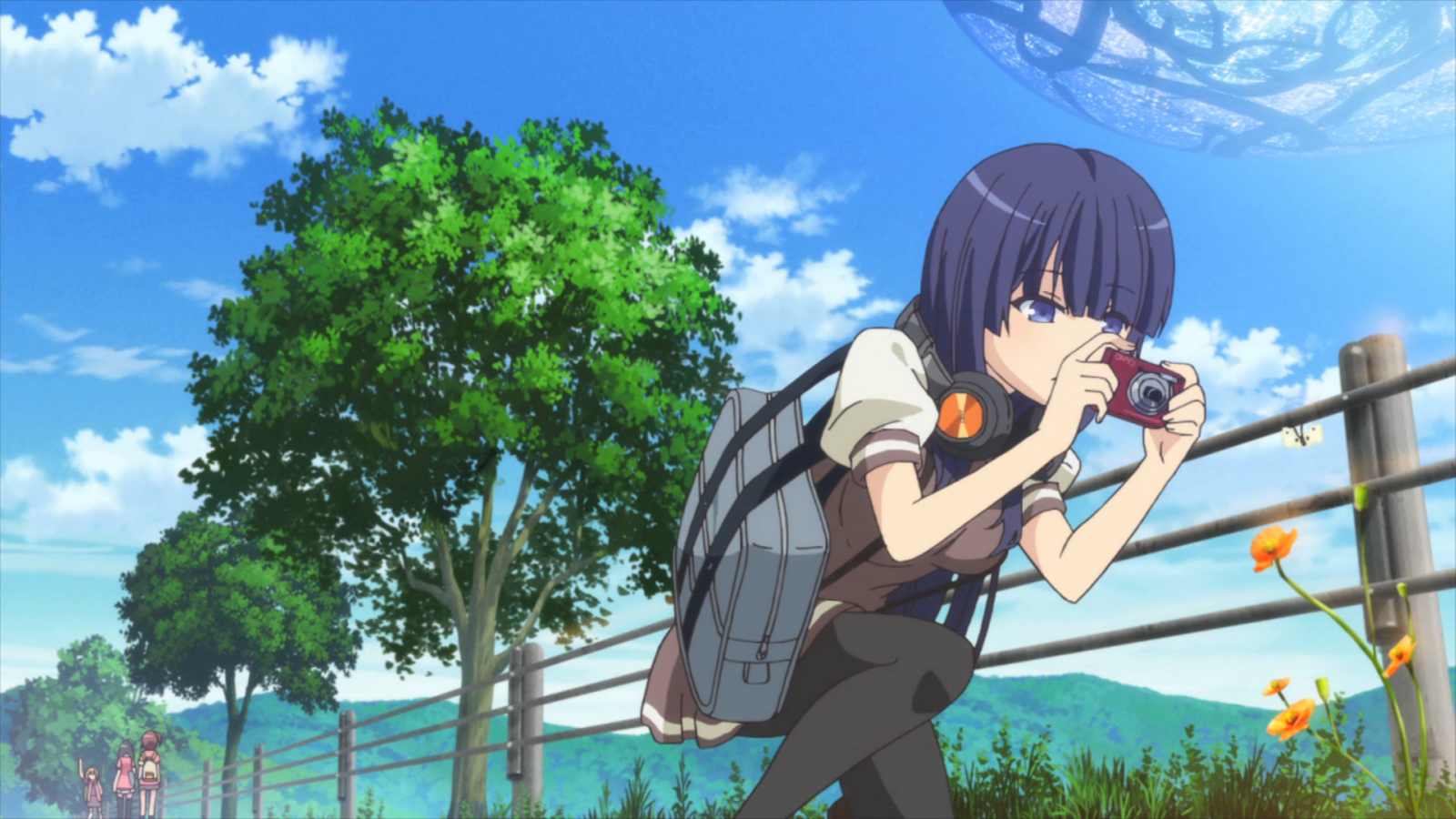 Celestial Method - Episode 3: Where Memories Live - opr