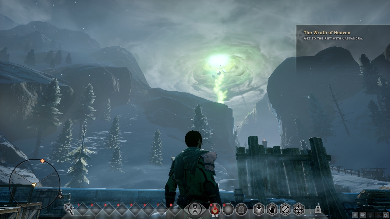 REVIEW: Dragon Age: Inquisition - oprainfall