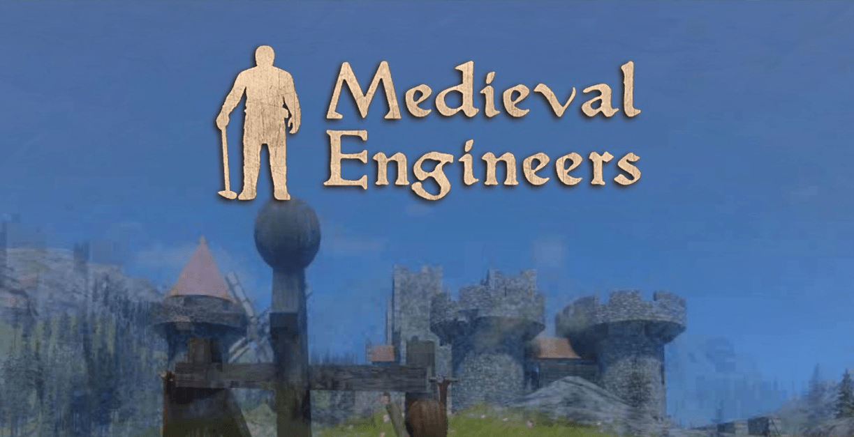 Medieval Engineers Launches on Steam Early Access