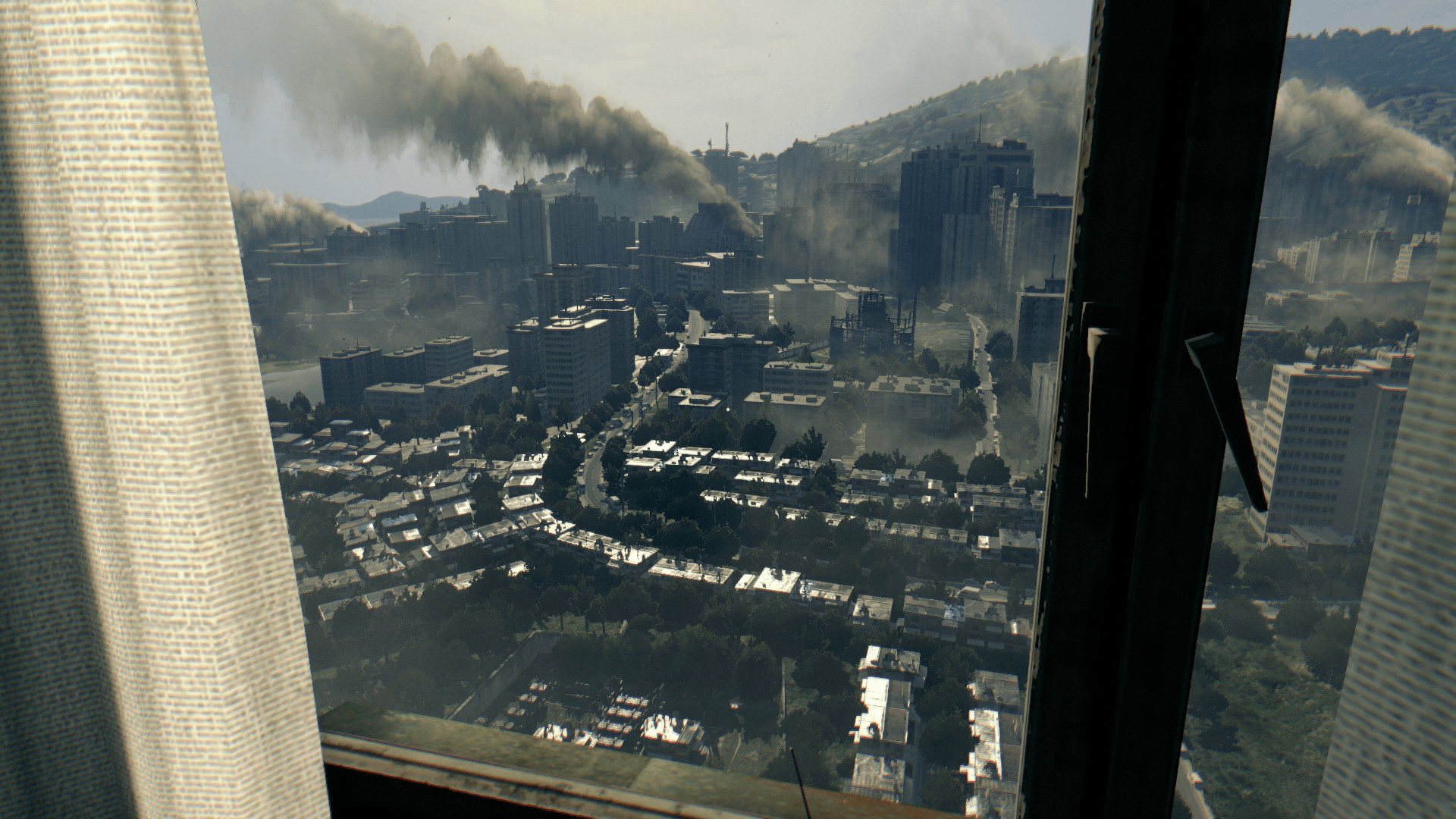 REVIEW: Dying Light - oprainfall