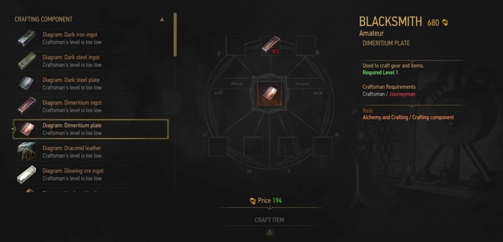 REVIEW: The Witcher 3: Wild Hunt - oprainfall