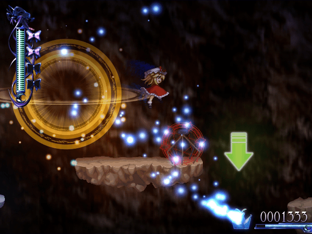 Touhou 14 to Release on May 7 - oprainfall