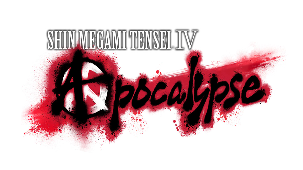 REVIEW: SMT IV: Apocalypse - oprainfall
