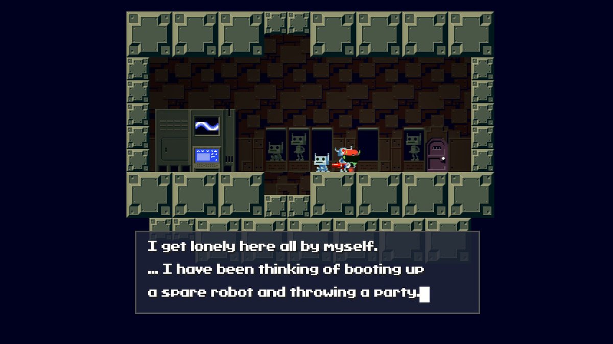 Cave story plus trainer steam - rytecelebrity