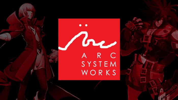 Arc System Works Establishes North American Branch - oprainfall