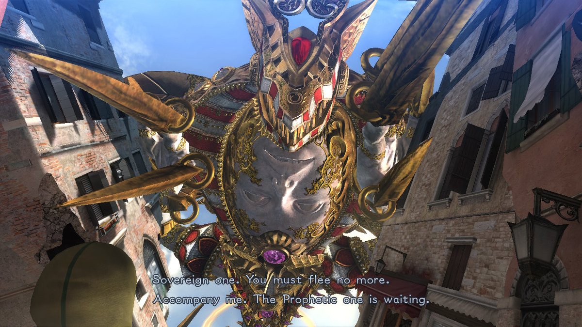REVIEW: Bayonetta 1 & 2 for Nintendo Switch - Page 2 of 2 - oprainfall