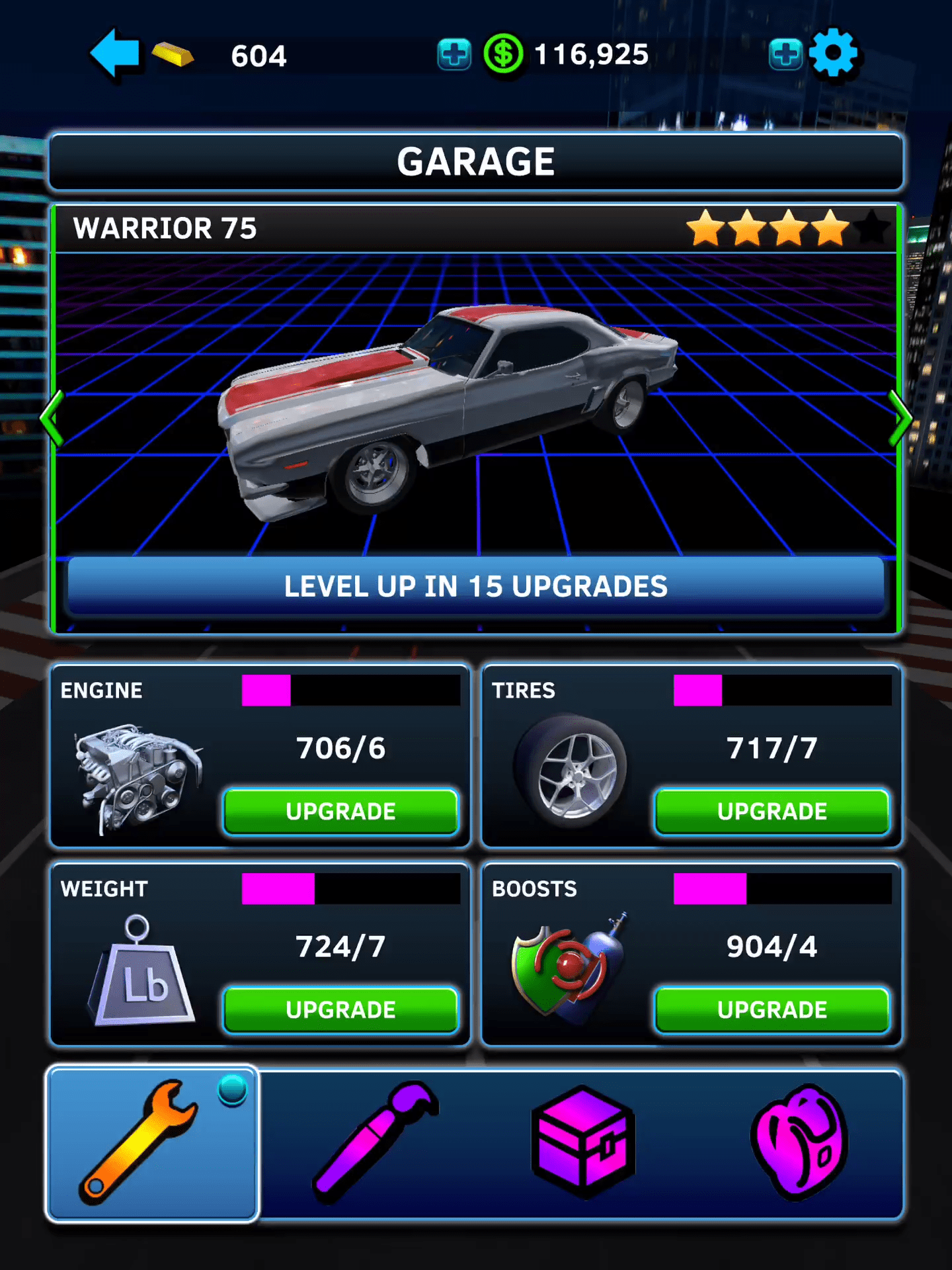 GDC 2018: Atari's Night Driver Hands-On Impression