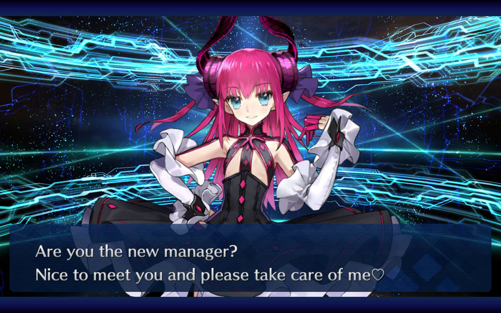 FGO's Elizabeth Bathory Getting a Nendoroid - oprainfall