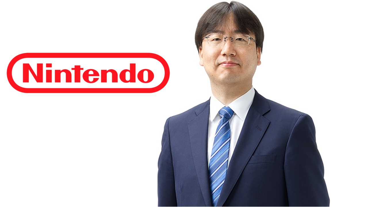 Nintendo President Talks Future of Hardware Development, Innovation