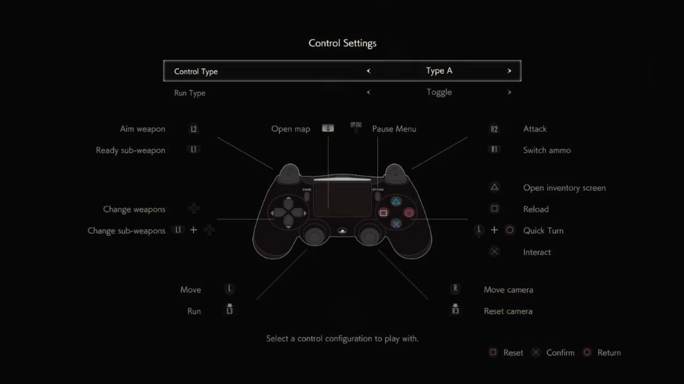 IMPRESSIONS: Resident Evil 2 - oprainfall