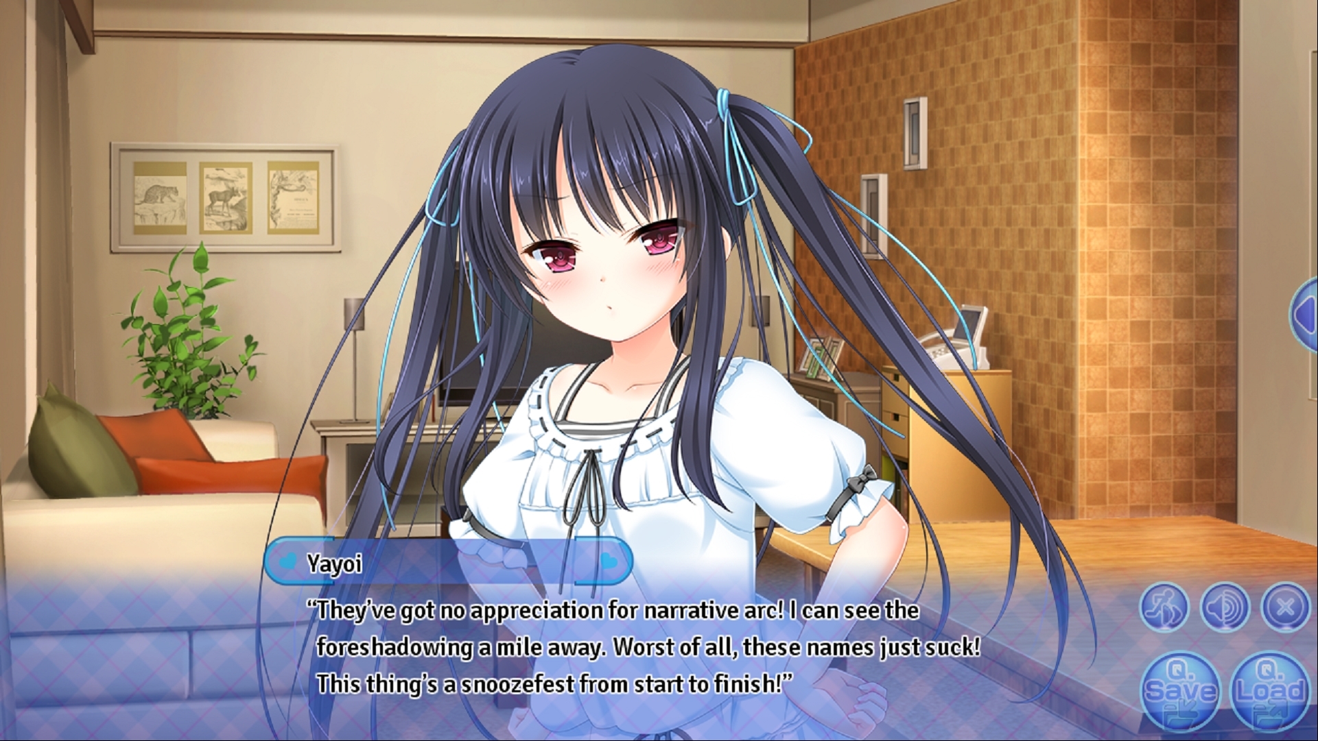 (18+) REVIEW: OniiKiss: Onii-Chan, Where Is My Kiss? - oprainfall