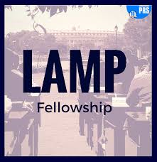 LAMP Fellowship 2021-22 by PRS Legislative Research: Apply by 17 Jan ...