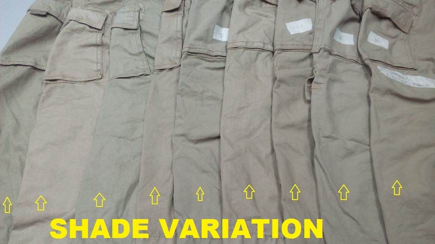 Denim Washing Defects Archives - ORDNUR TEXTILE AND FINANCE