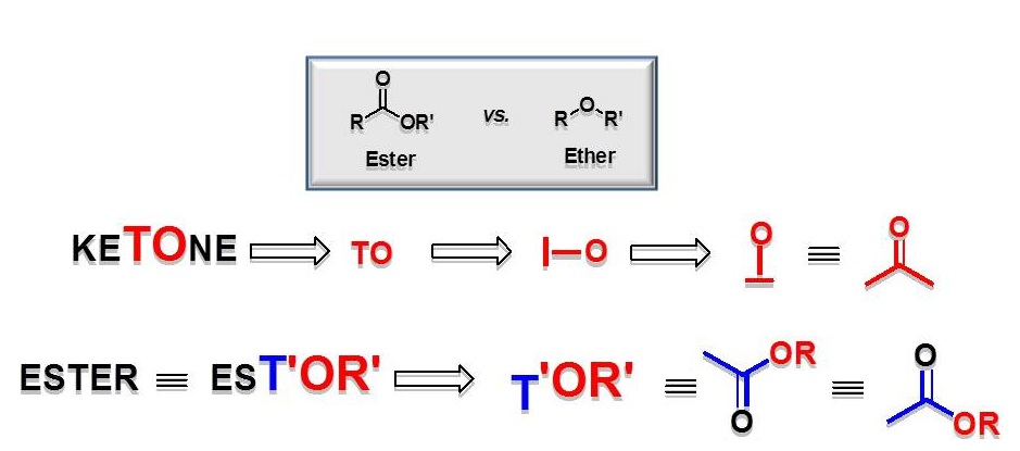Simplify Organic Chemistry - Use what you "see" - The OChem Whisperer