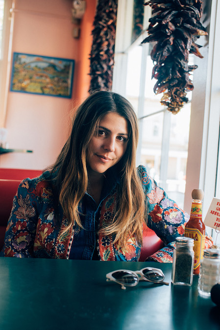 Interview: Jillette Johnson talks latest album - OriginalRock.net