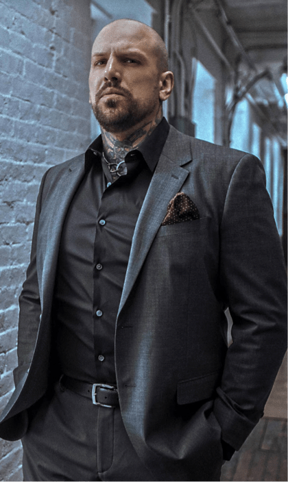 Bad Wolves Announce New Lead Singer - OriginalRock.net