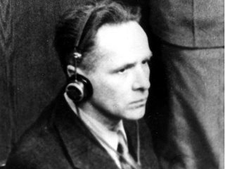 JUICIO DE RUDOLF HÖSS. Tercera parte | Oswaldo Blog