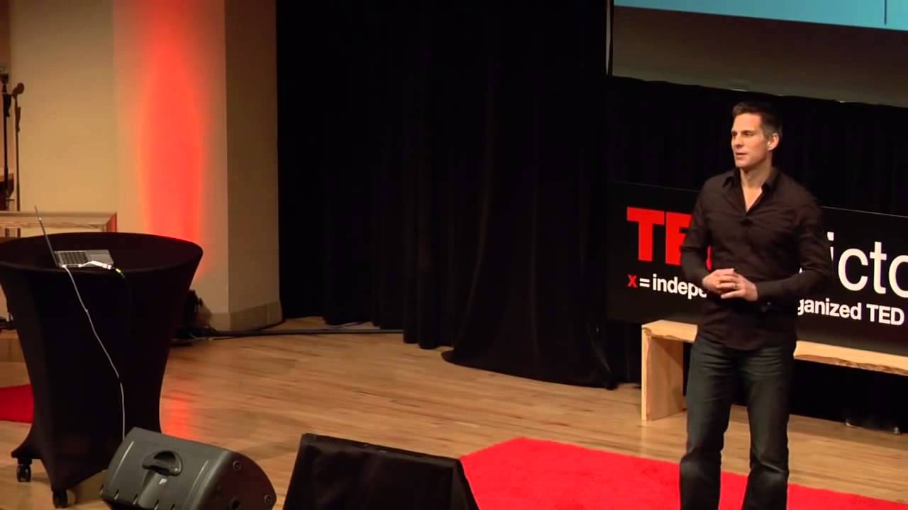 3/15/16 O&A NYC INSPIRATIONAL TUESDAY: Dr. Sean Richardson – Mental ...