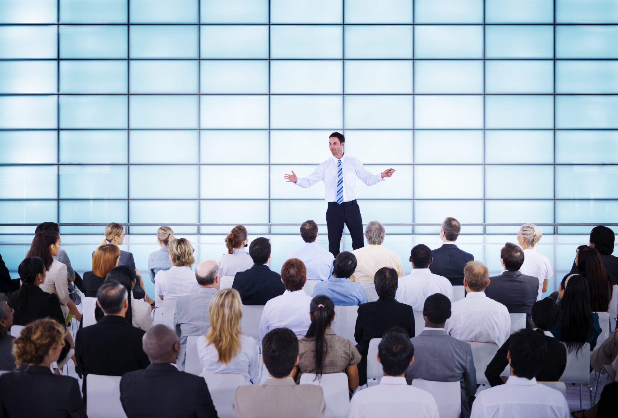 35- The secret to an effective presentation introduction- Part 2 - Out ...