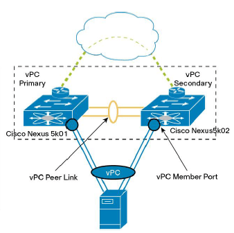 NEXUS: TROUBLESHOOTING VPC WITH EXAMPLES | network proxy
