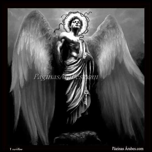 El Mito de Lucifer