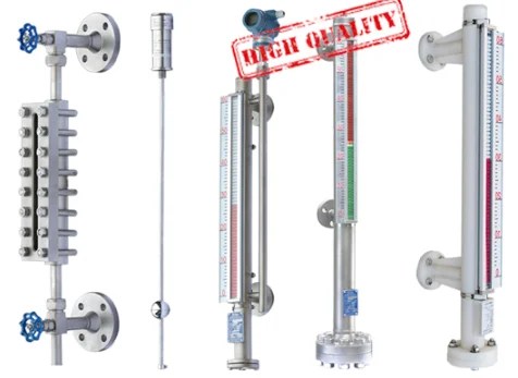 Level Instruments Design Requirements | PAKTECHPOINT