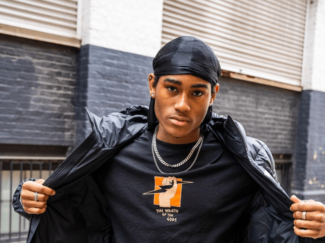 Lamar Morris pode se reunir ao Now United novamente - Palco Pop