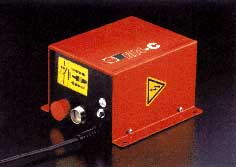 HAUG Static Control Power Supply EN-C – Para Company