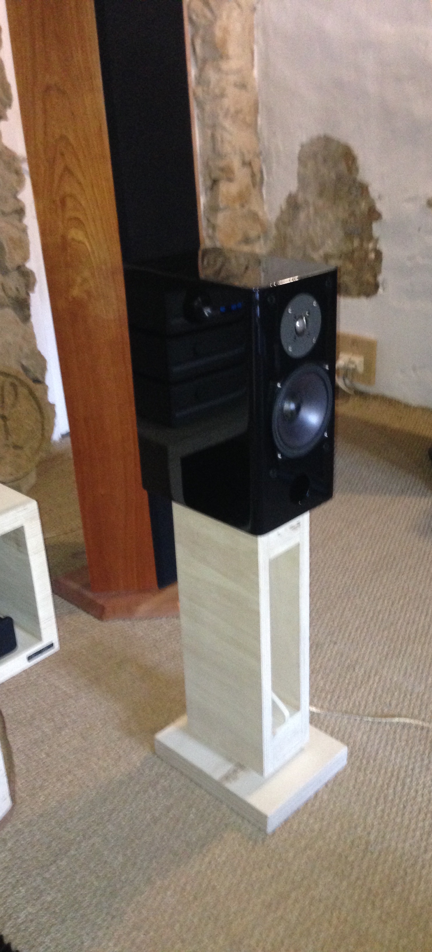 Gallerie - Pascal louvet - Hifi Bordeaux